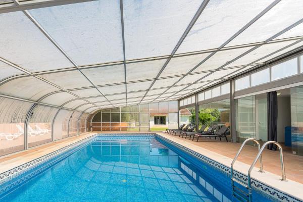 Guestready - Quinta Do Outeiro - Luso