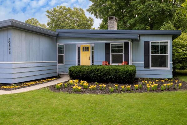 High Garden By Simple Life Rentals - Sister Bay, WI