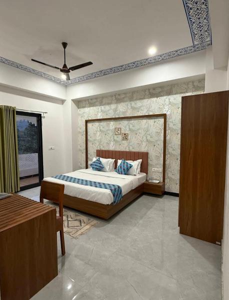 Kevda Hill Resort Unit Of Vincit Enterprise - Gujarat