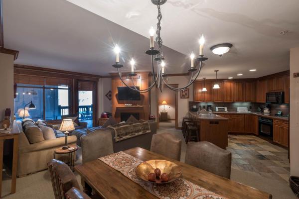 Mill Club 301 - Copper Mountain, CO