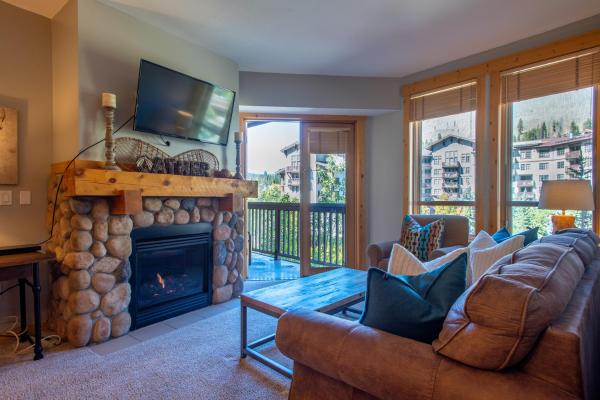 Taylor's Crossing 309 - Copper Mountain, CO