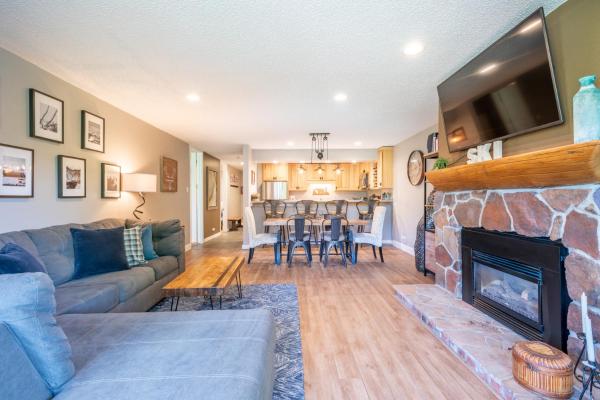 Snowbridge Square 108 - Copper Mountain