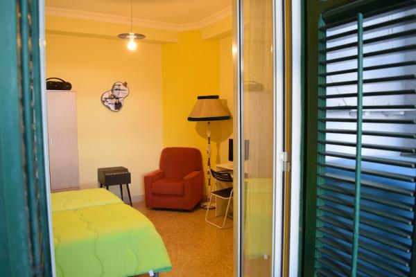 L'aquilone B&b - Palermo