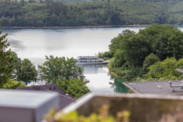 Traumwohnung Am Sorpesee - Balve