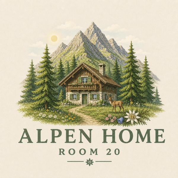 Alpen Home Room 20 - Kaprun