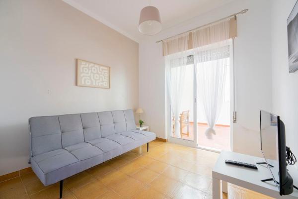 Apartment Ria Azul Beach - Fuseta