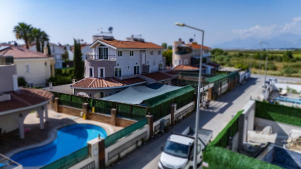 Villa Ay Yıldız - Belek