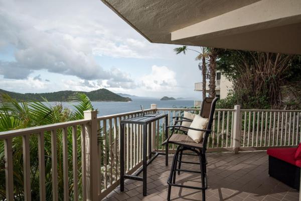 Point Pleasant Resort® 1br Villa With Ocean Views - Saint Thomas
