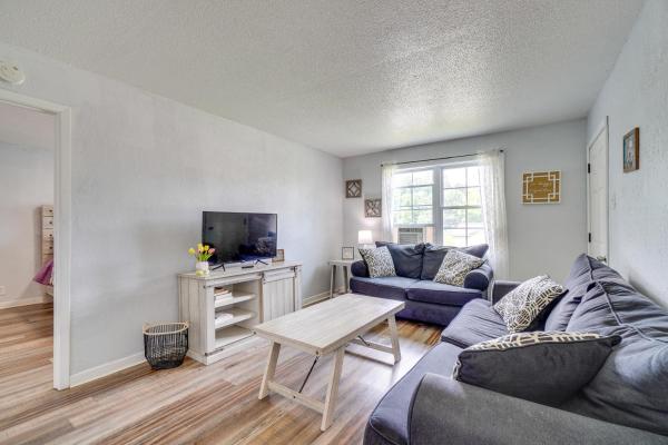 Near University Of Tennessee & Downtown! - Clinton, TN