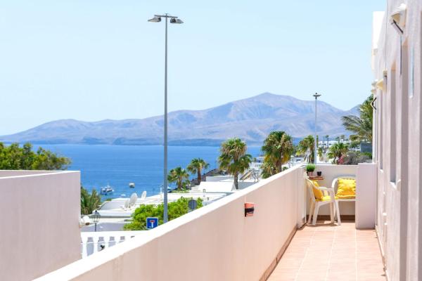 Apartamentos Bellavista - Lanzarote