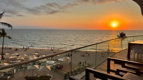 Icon Vallarta T3-4th Floor - Puerto Vallarta