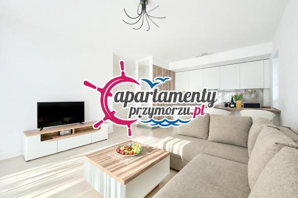 Apartamentyprzymorzu Strzelecka 33 Z Parkingiem - Kołobrzeg