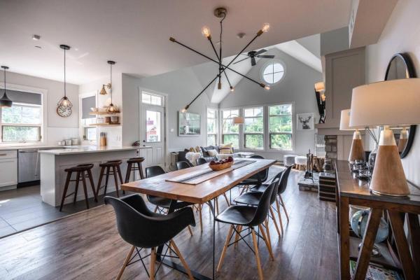 Tremblant Prestige - Les Eaux 227-3 - Mont-Tremblant