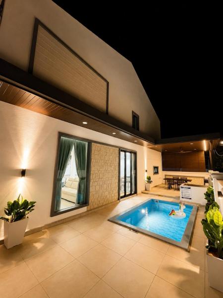 Chin Villa - Batu Kawan