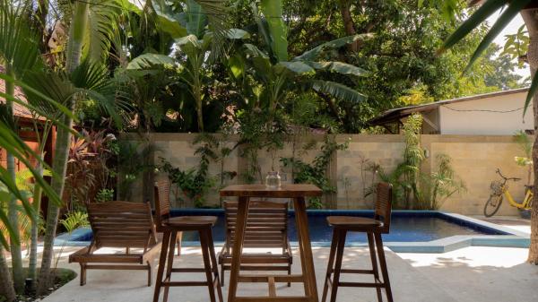 Mango Garden - Gili Islands