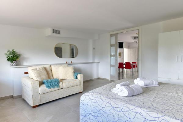 Agriturismo Masseria Prichicca - Puglia
