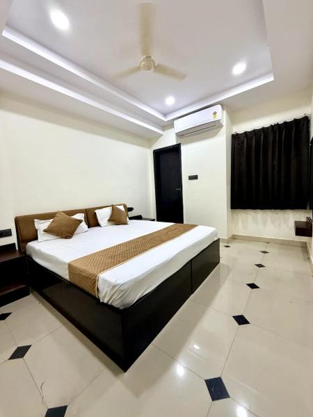 Hotel Evergreen - Udaipur