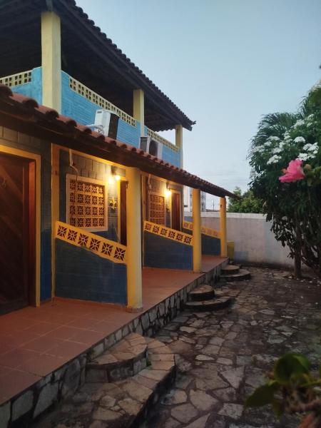 Recanto Das Marés - Santa Rita