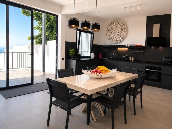 Atlantic View Loft - Spa & Sunset - Güímar