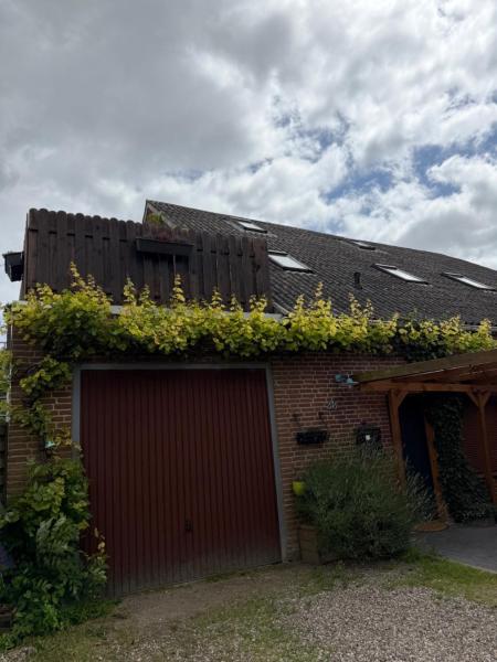 Alte Trauben Haus - Fehmarn