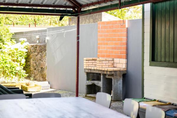 Casa Da Alegria - Furnas
