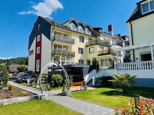 Ferienhaus Nehring - Rech