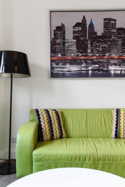 Funky Easton Flat With Parking - Bristol