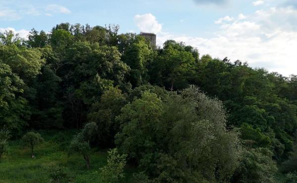 Apartment Am Kalsmunt - Wetzlar