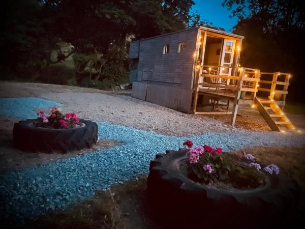 The Hideaway Retreat - Shropshire