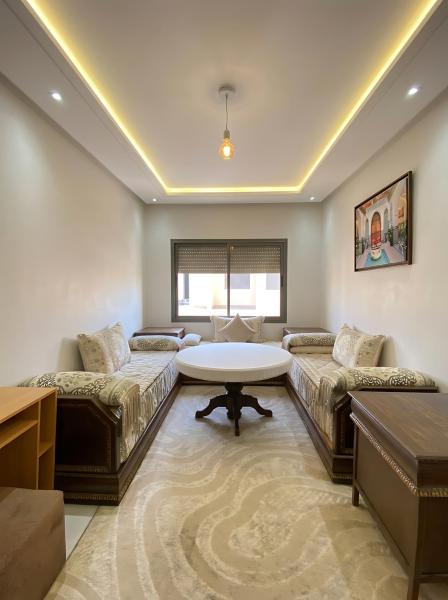 Spinoza House Agadir City Apartment - Agadir