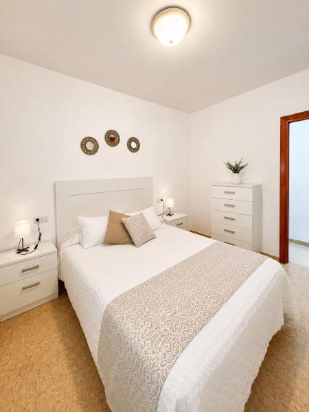 Apartamento Albaida Bajo 2 - Frigiliana