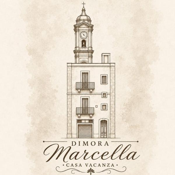 Dimora Marcella - Monopoli