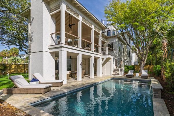 49th Ave 06 - Oak & Ocean - Isle of Palms, SC