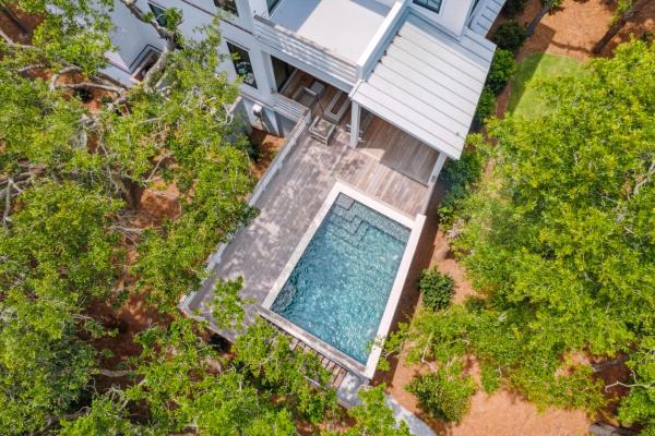Beachwood West 20 - Path To Paradise - Mount Pleasant, SC
