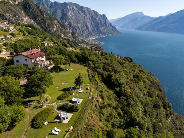 Apartaments - Villa Delle Querce - Pieve