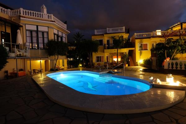 Villa Rosalva Vivienda Vacacional - Spain