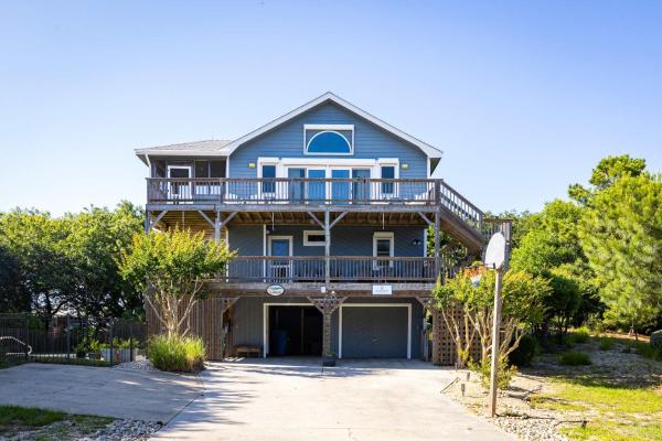 Close To Beach & Duck Town W Pool & New Updates - Duck, NC
