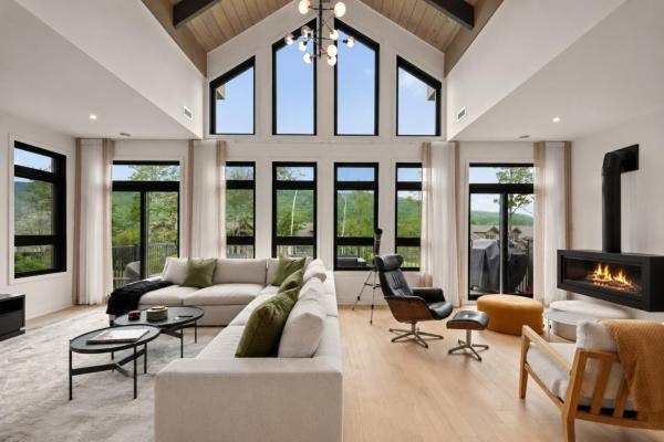 Tremblant Prestige - Verbier 10-203 - Mont-Tremblant