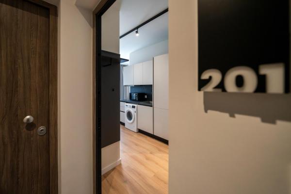Luxury Studio In The Heart Of Limassol - Limassol