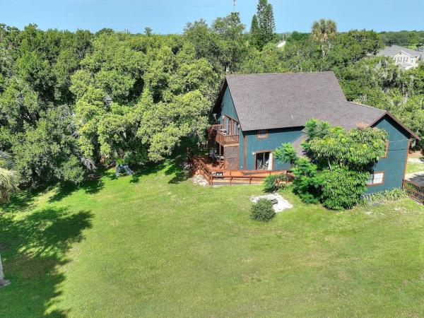 Serene Lakeside Cottage Retreat - Winter Haven, FL