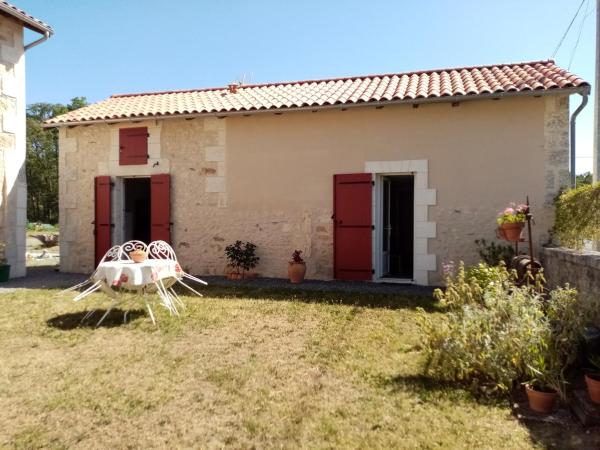 Petite Maison Bellevue - Eymoutiers