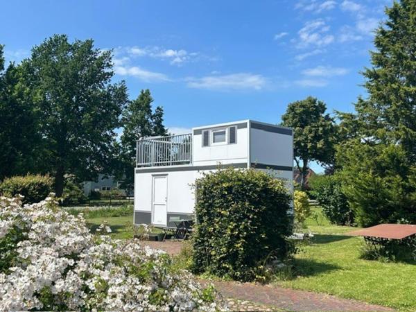 Reetblick - Wedel