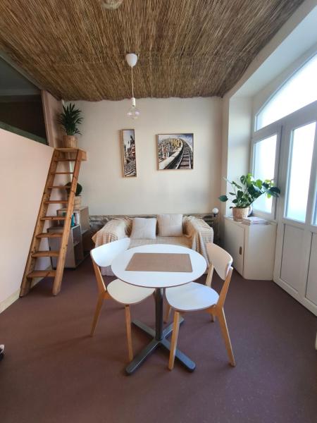 Independent Studio Close Downtown Morlaix - Morlaix