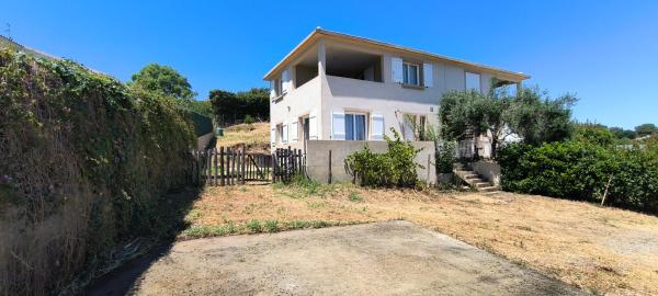 Maison Corse 6 Places 3 Chambres 2 Salles De Bains - Proche Plage - Lucciana