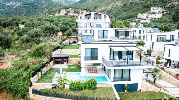 Promar Villas & Apartments - Himarë