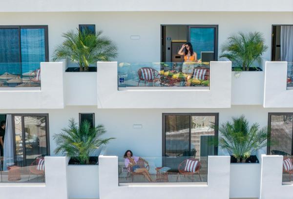 The Palms Kos - Akyarlar