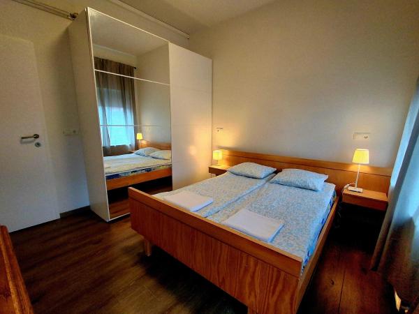 Kef Quickstay Apartments - Reykjavík Keflavík Airport (KEF)
