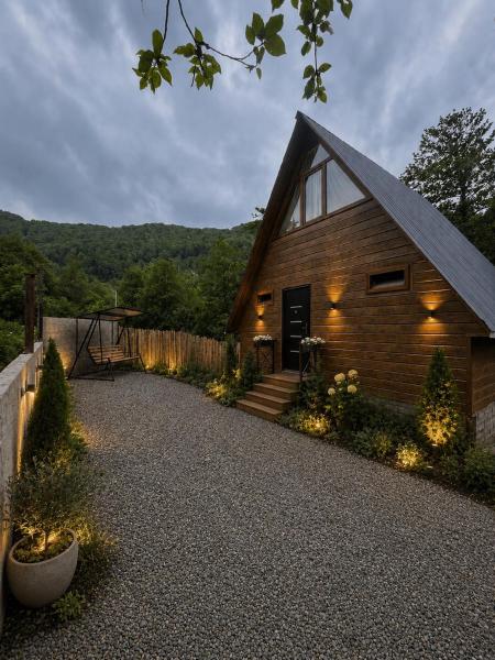 Makhuntseti Inn - Georgia