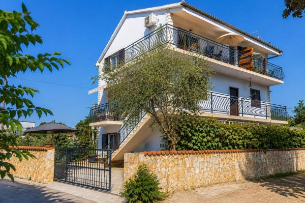 Apartmani Bonaca - Biograd na Moru
