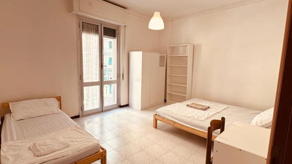 Casa Intera Principe 3-bedroom Apartmen - Bogliasco